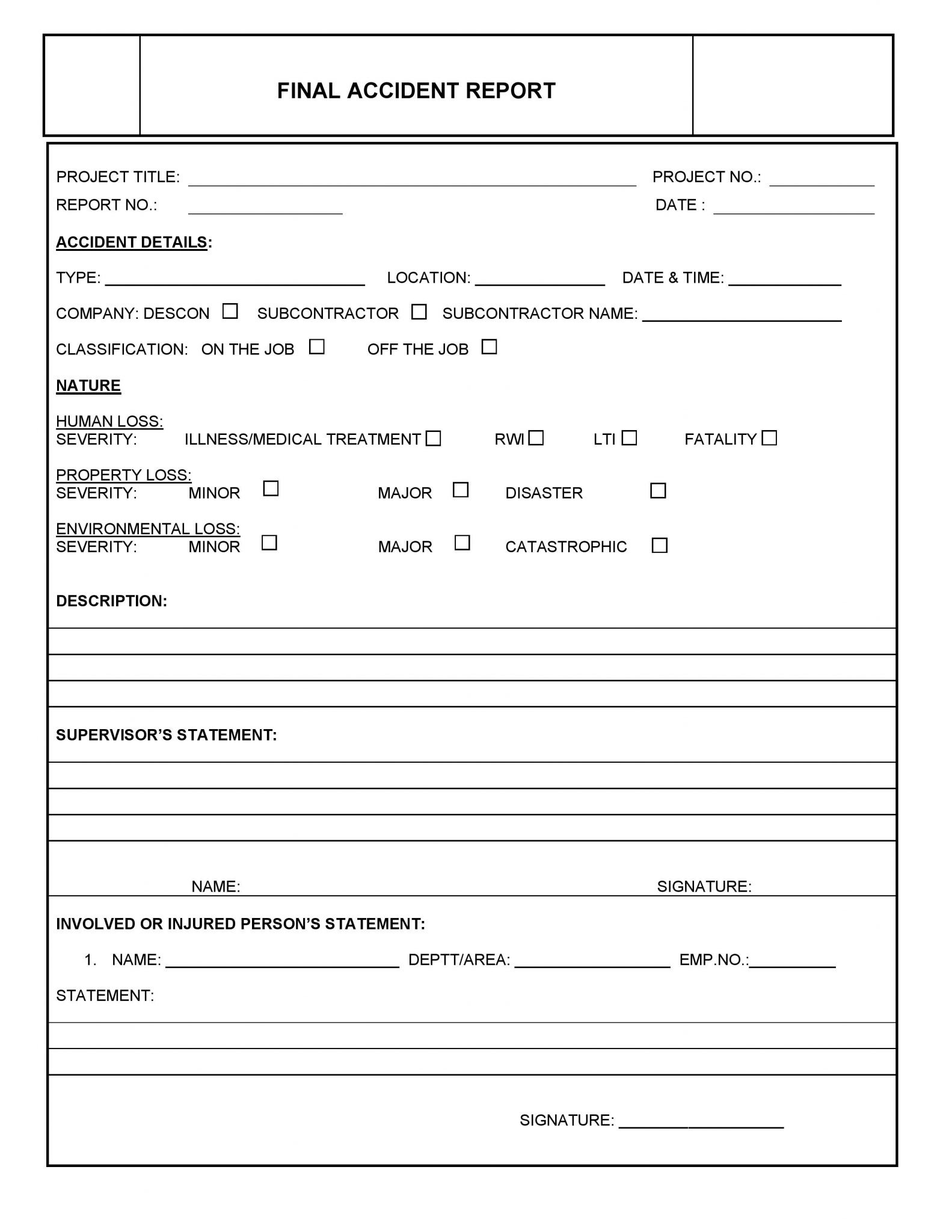 Download HSE Weekly Report Template HSE Library Jobs Portal download-hse-weekly-report-template-hse-library-jobs-portal
