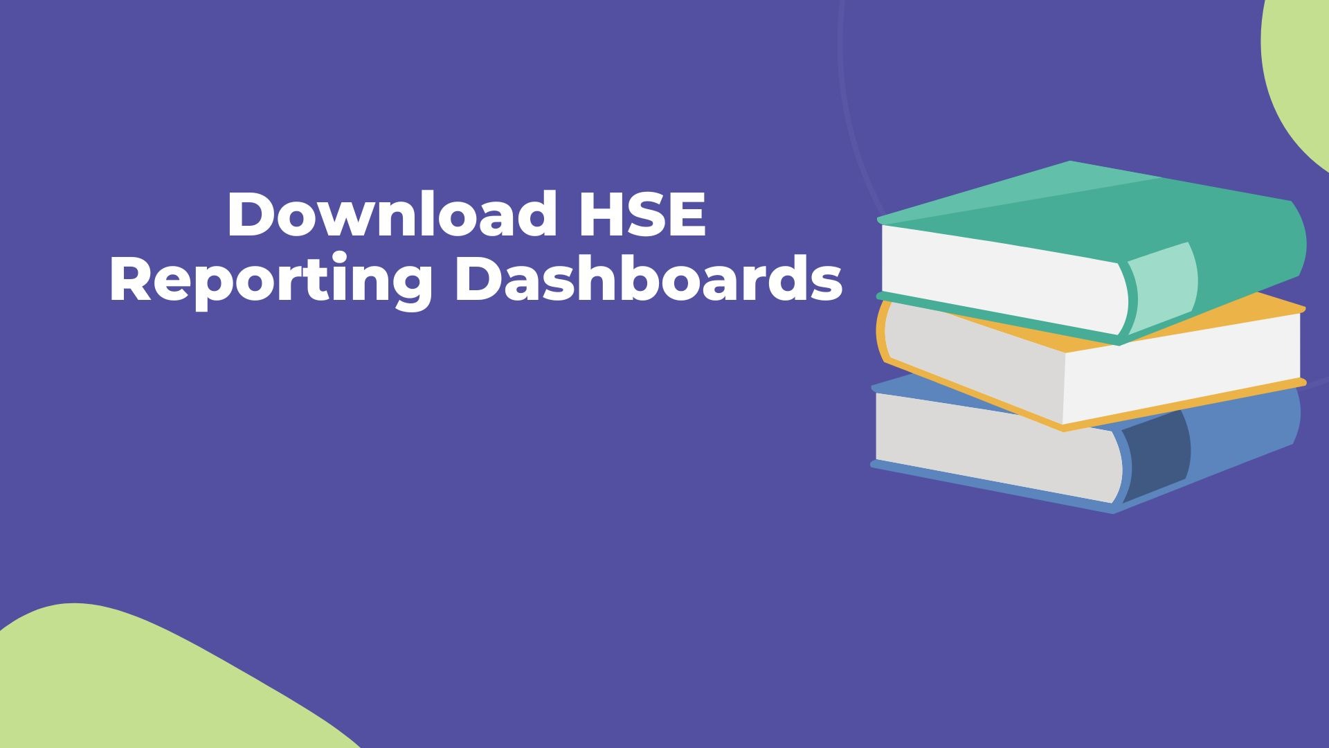 HSE Docs | Download HSE Reporting Formats HSE Docs