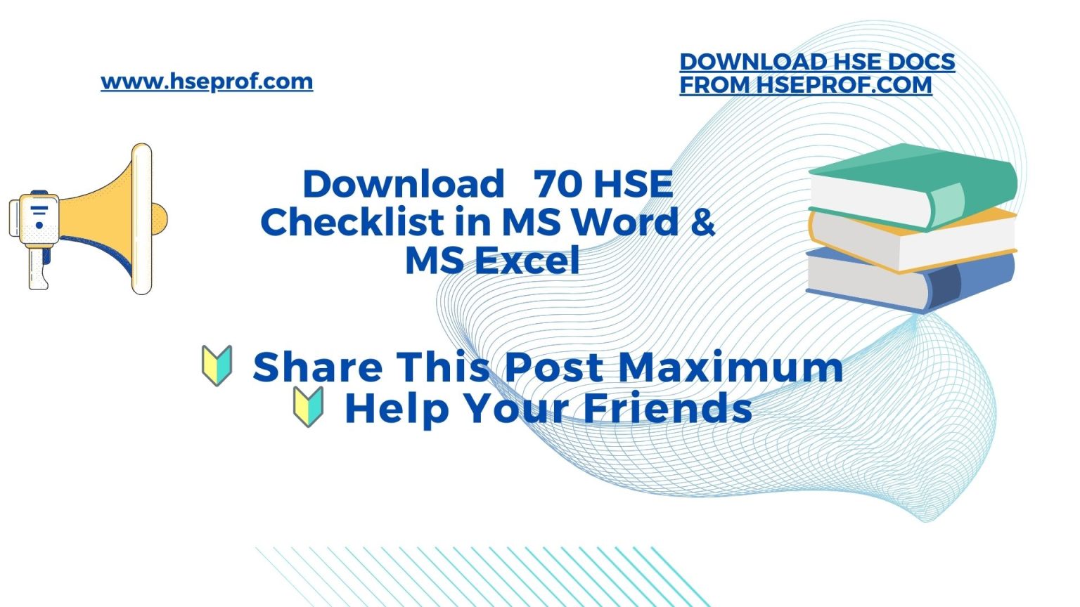 HSE Docs | HSE Docs at Your Fingertips - Download for Safety & Compliance