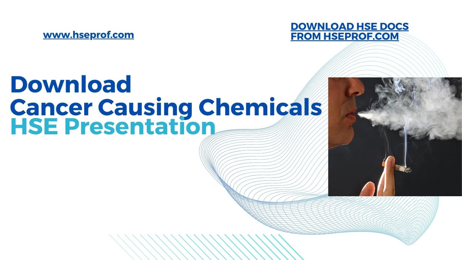 HSE Docs | HSE Docs at Your Fingertips - Download for Safety & Compliance