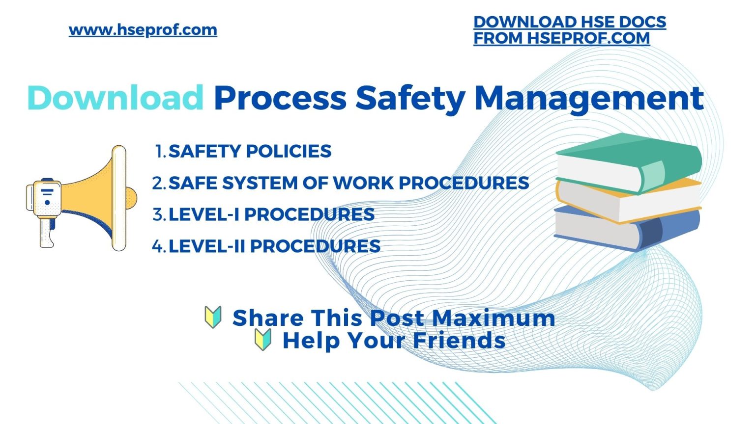 HSE Docs | Download Process Safety Procedures Docs