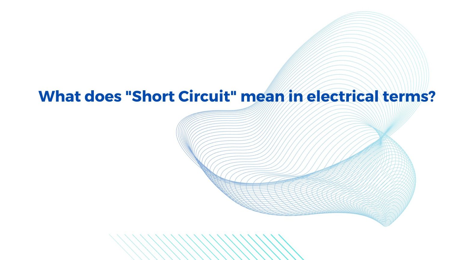 Electric Safety Quiz