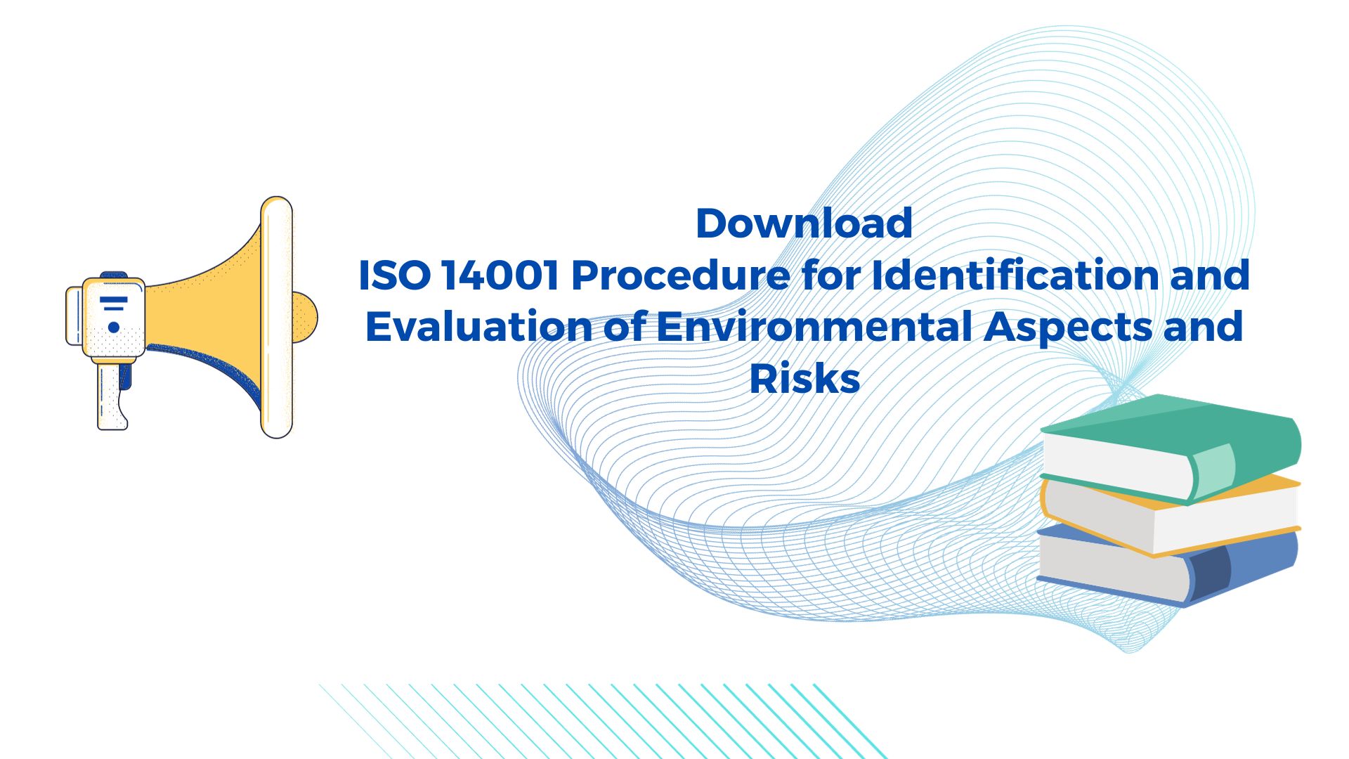 Environmental Aspect & Risk Procedure | Template