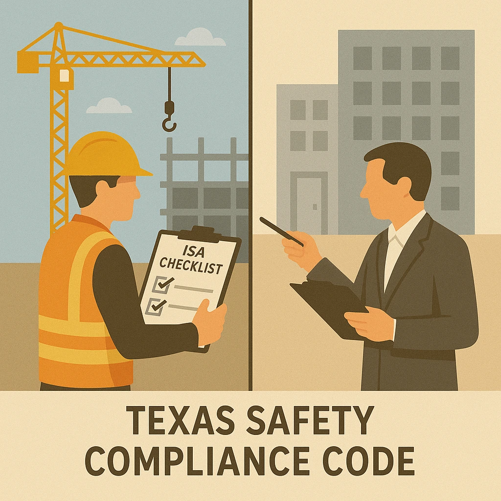 Texas Health and Safety Code: What Texans Must Know in 2025